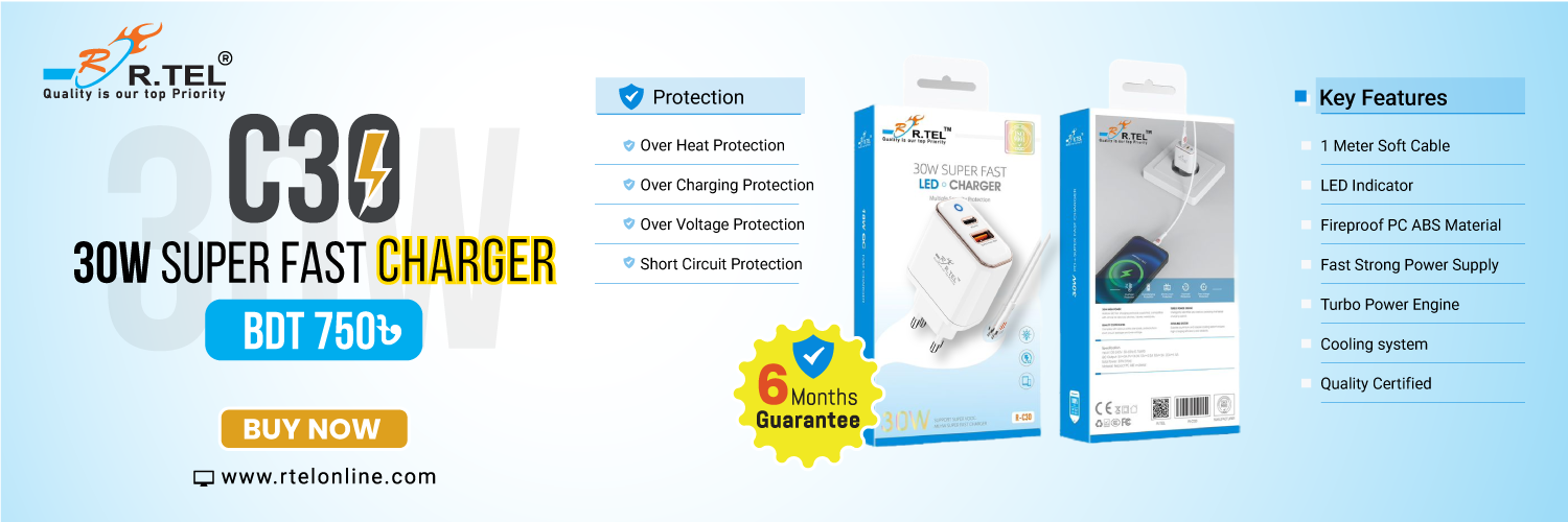 R. TEL | Quality is our Top Priority