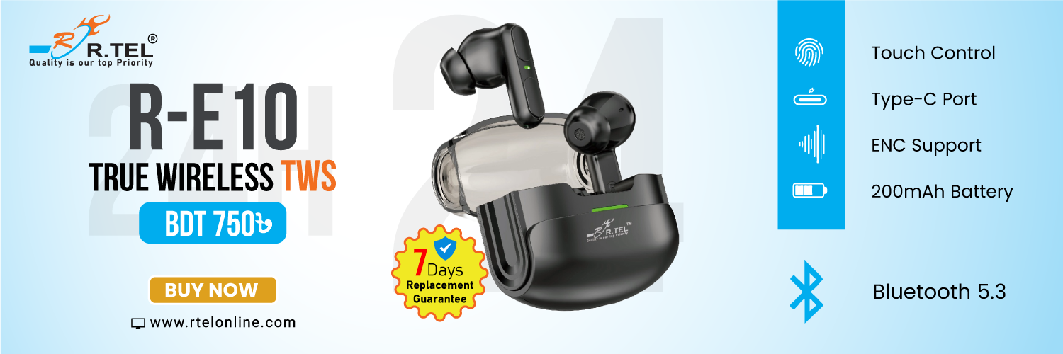 R. TEL | Quality is our Top Priority